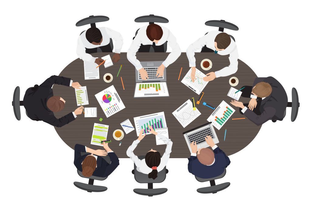 Boardroom Dynamics: Embracing Constructive Disagreement in the ...
